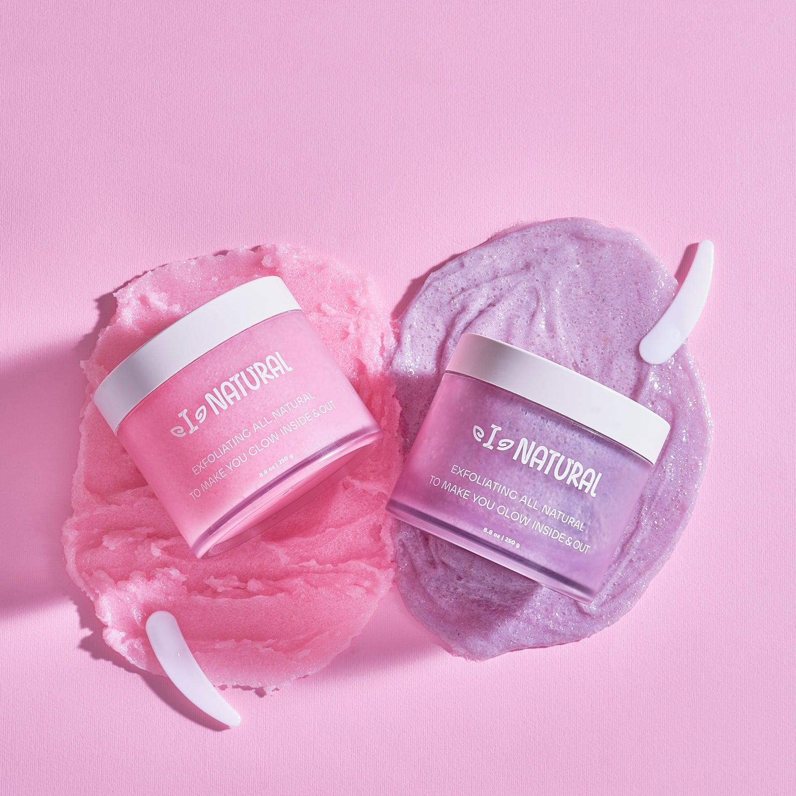 body scrubs